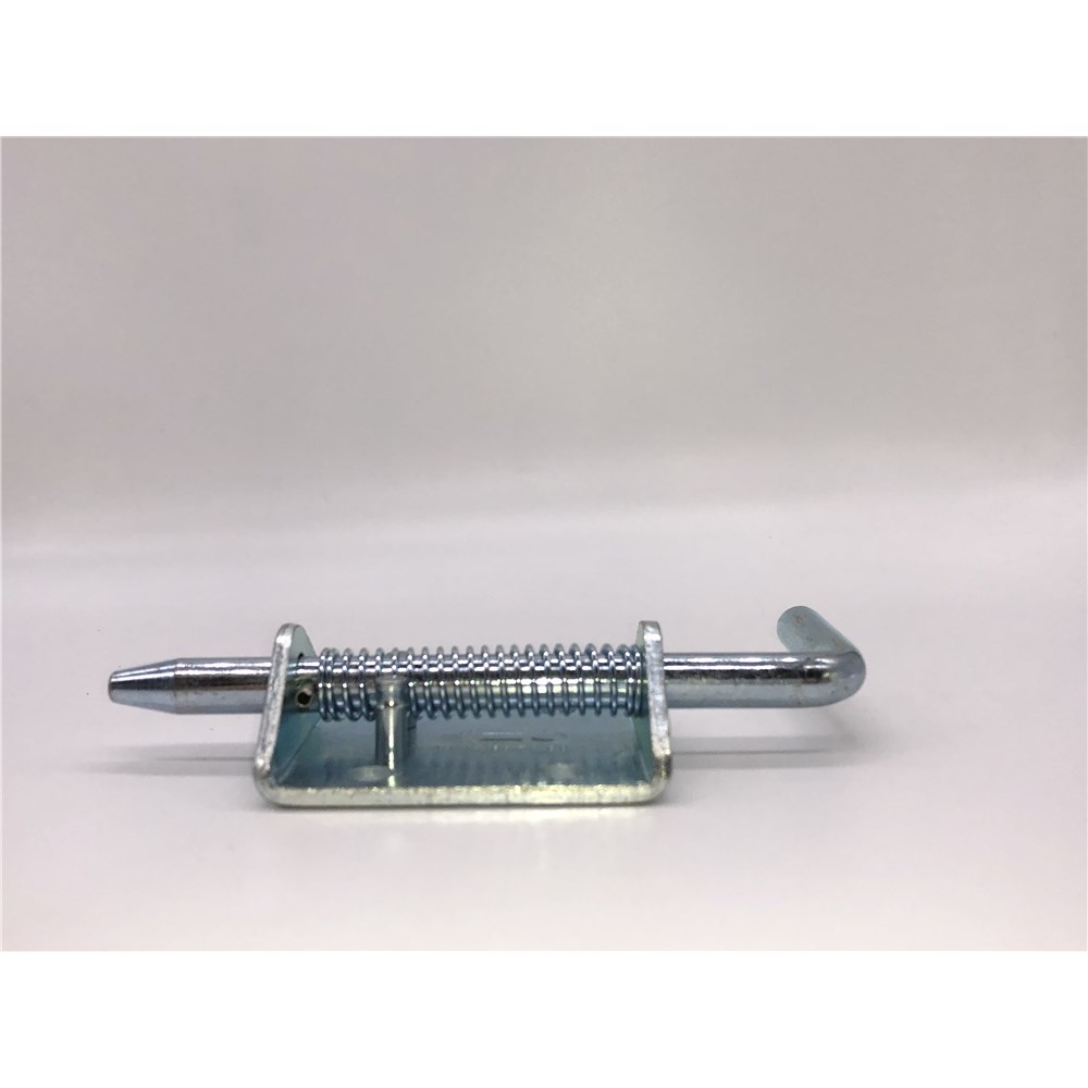 Best Spring Bolt 10mm Dia ZP Pin Re taining | UES Hardware - UES Hardware