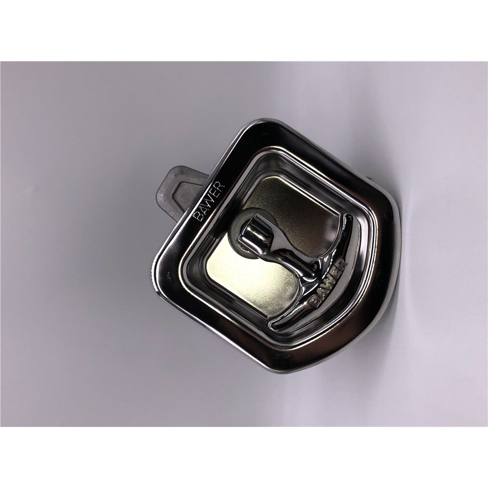 Best Toolbox Lock Euroinox Ns Adjustable Complete With studs | UES ...