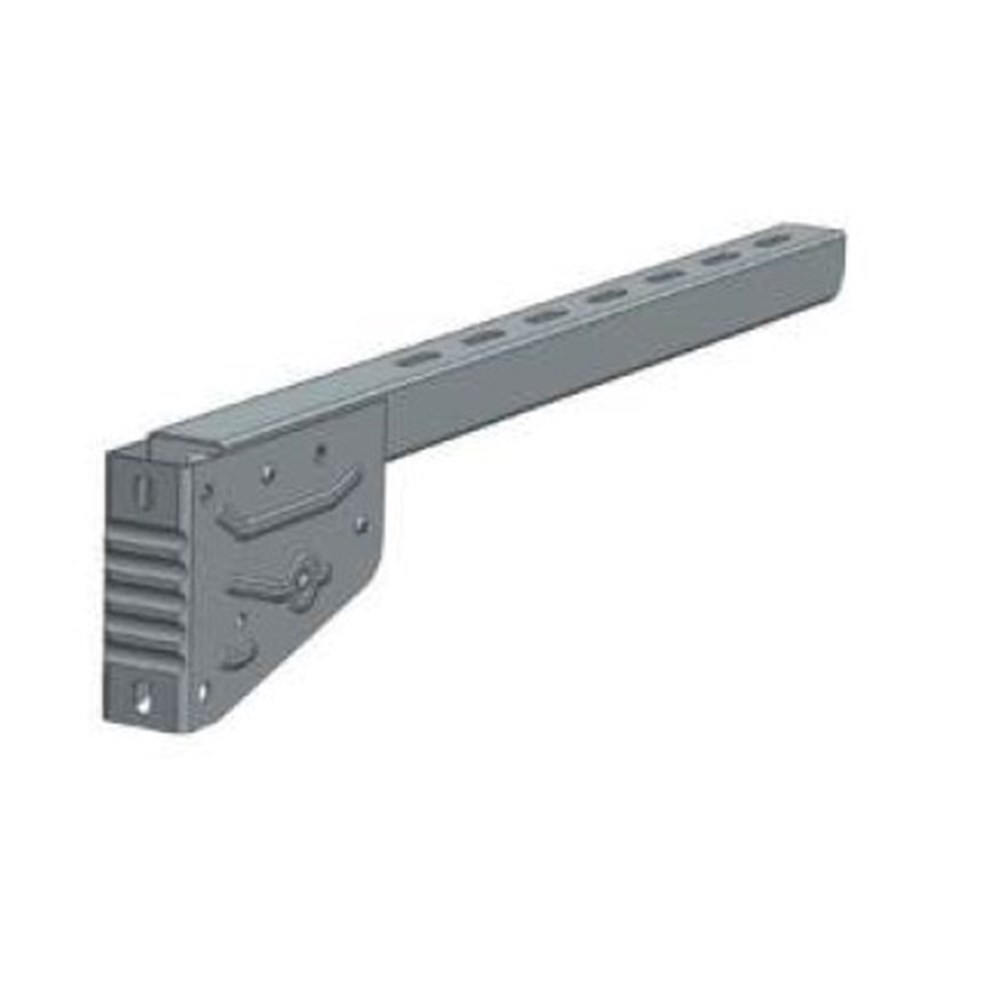 Best Side Protection Bar Brackets - Magnelis steel 710mm | UES Hardware ...