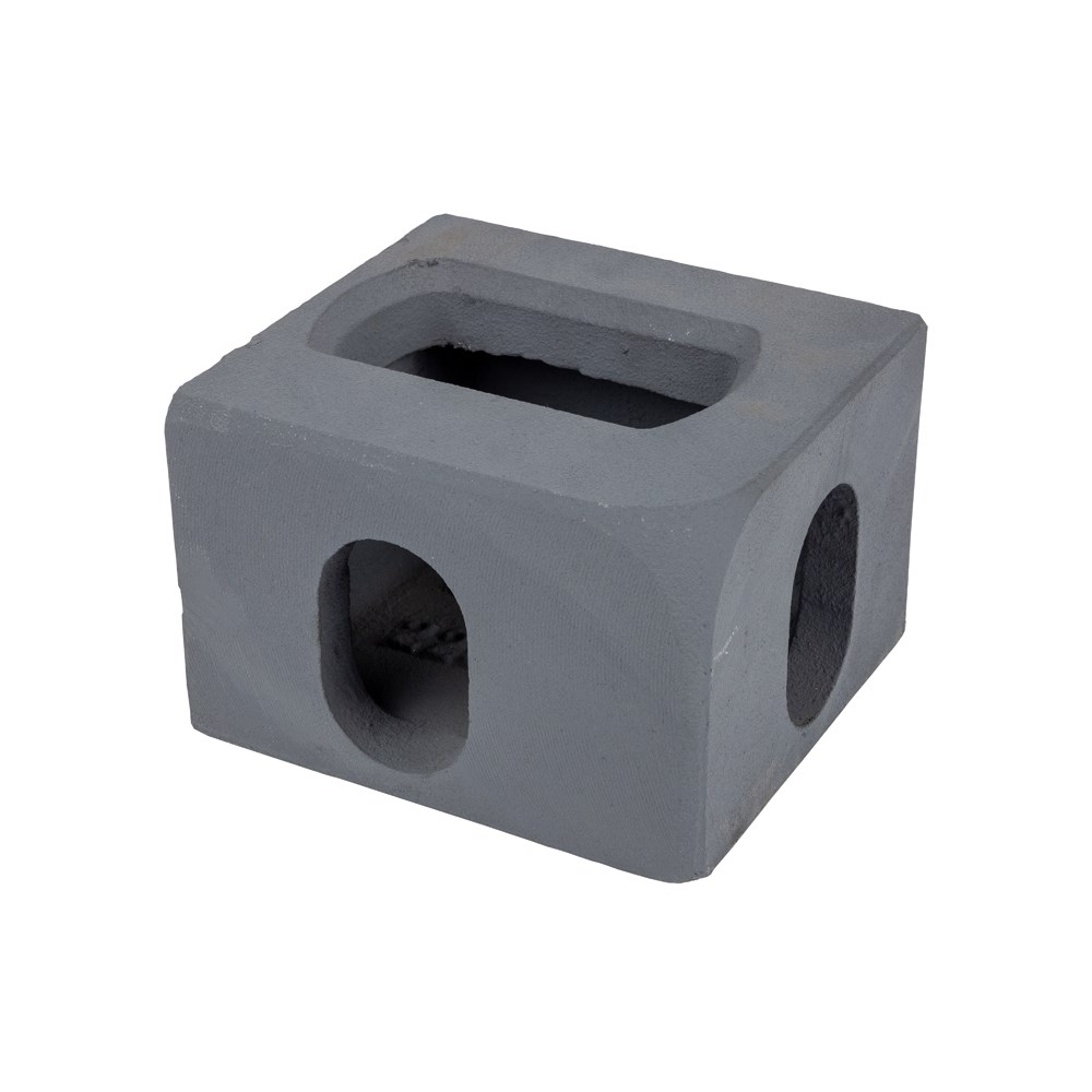 Best Container Corner Castings - A Casting Br - Bottom Right | UES ...